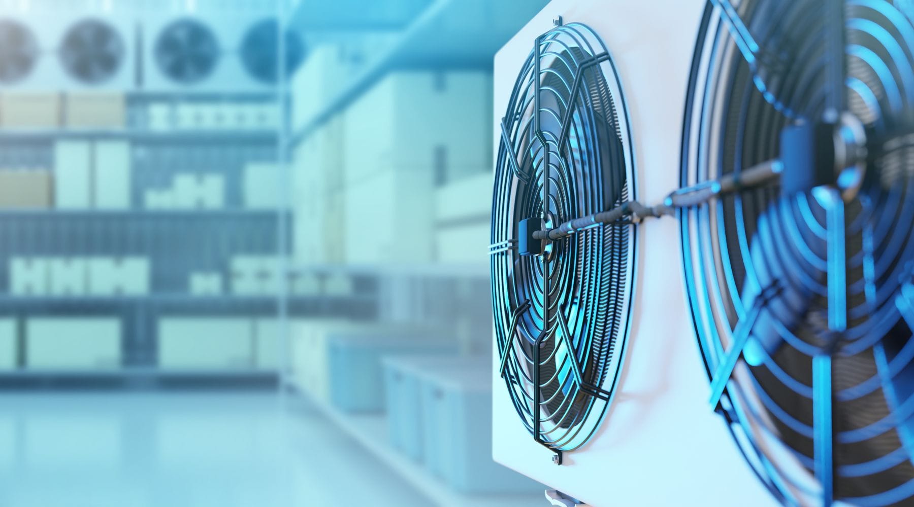 Commercial Refrigeration Maintenance for Optimal Efficiency