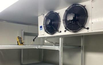 Premium Cool Rooms Adelaide – Efficient Fresh Storage Solutions