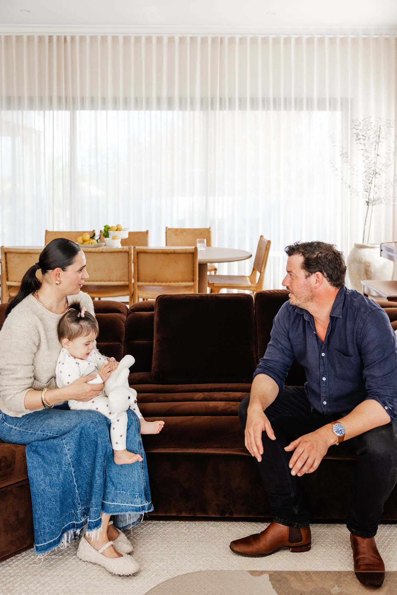 What is High-Conflict Co-Parenting? - The Co-Parenting Institute