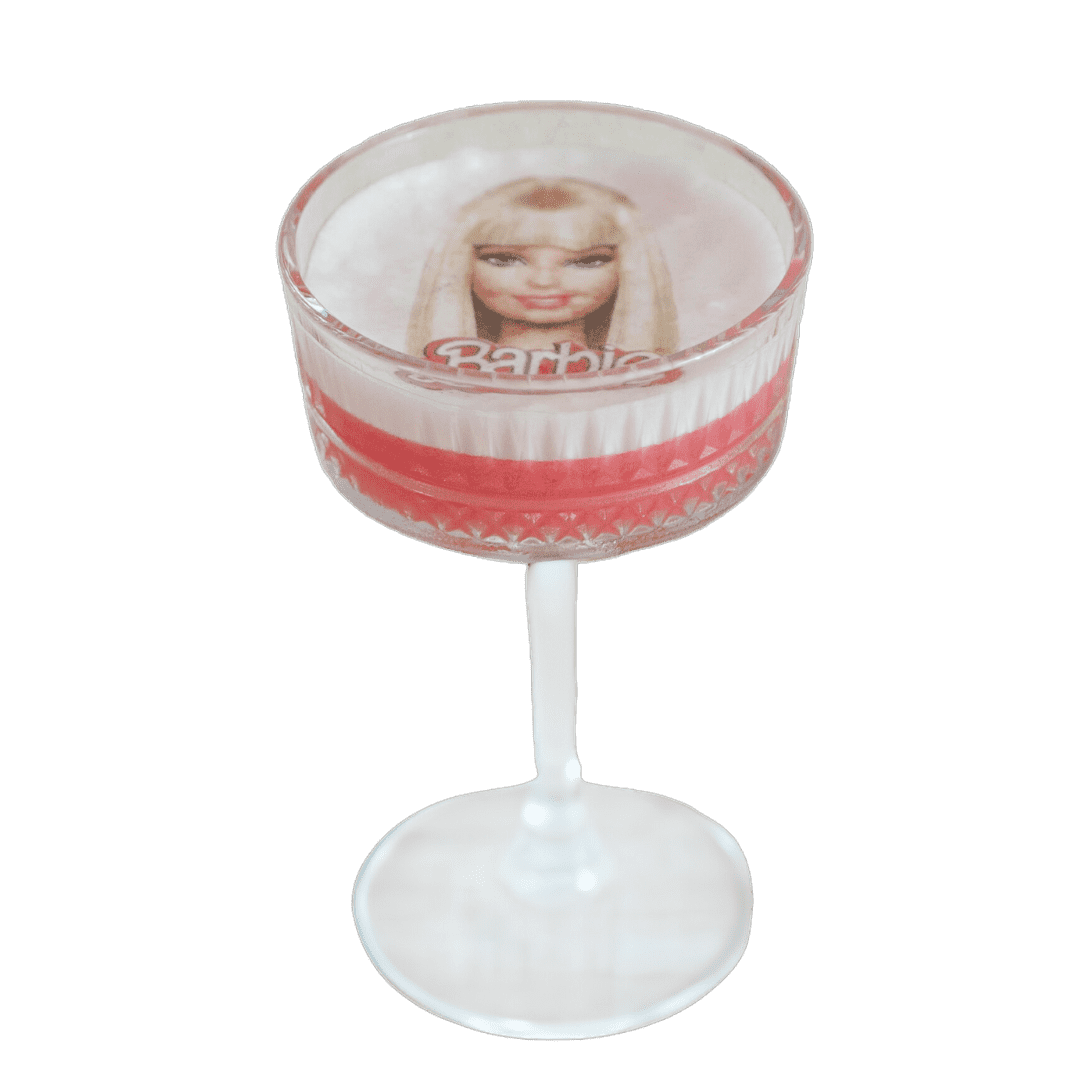 Drinks Menu – Corbett & Claude