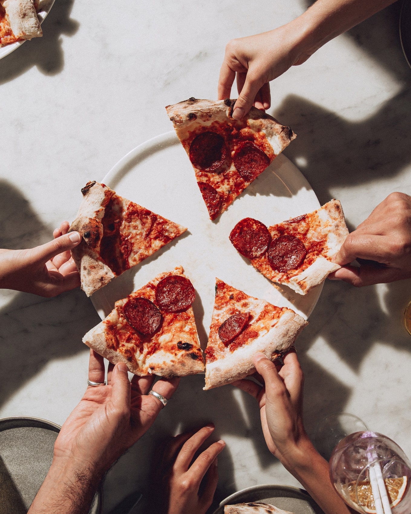 Functions – Corbett & Claude