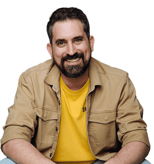 Our Story: Cosmic Dino