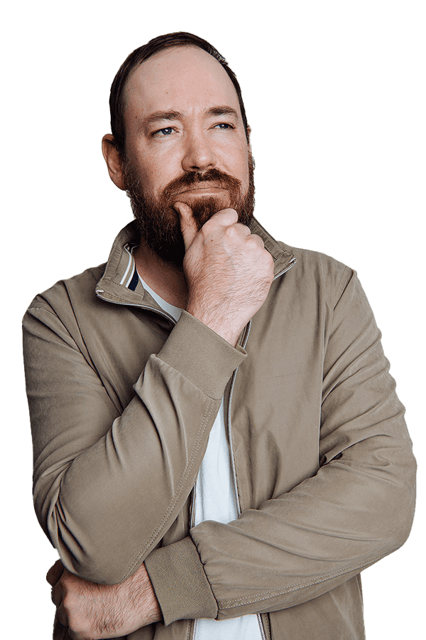 Our Story: Cosmic Dino