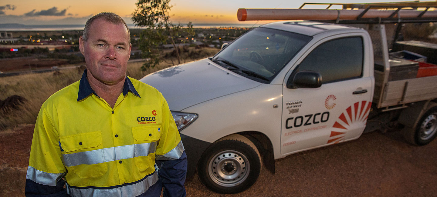 The Significance of WPCG Accreditation - Cozco Electrical Contracting