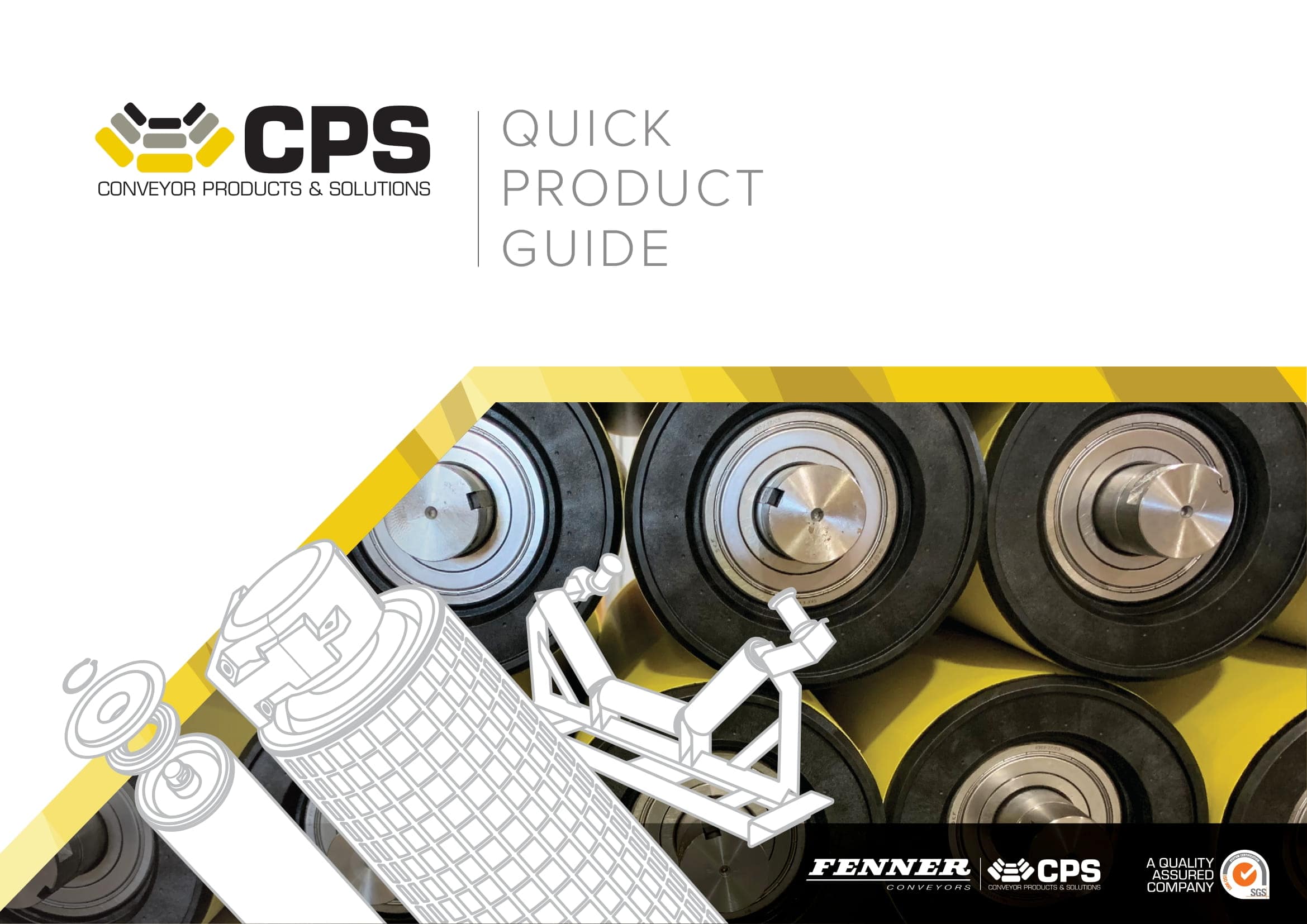 Only 1 Roller Replaced in 2 Years: Yeloroll HD and PU Disc in Copper ...