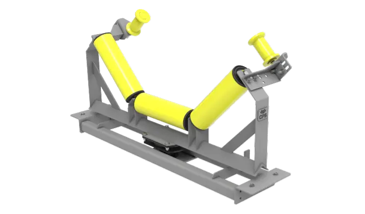 Belt Tracking Product - CPS Conveyors | Conveyor Product and Solutions