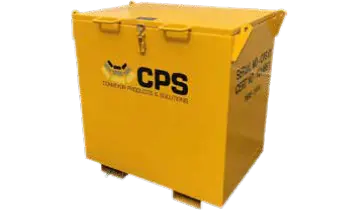 Conveyor Auxiliary Components - CPS Conveyors | Conveyor Product and ...