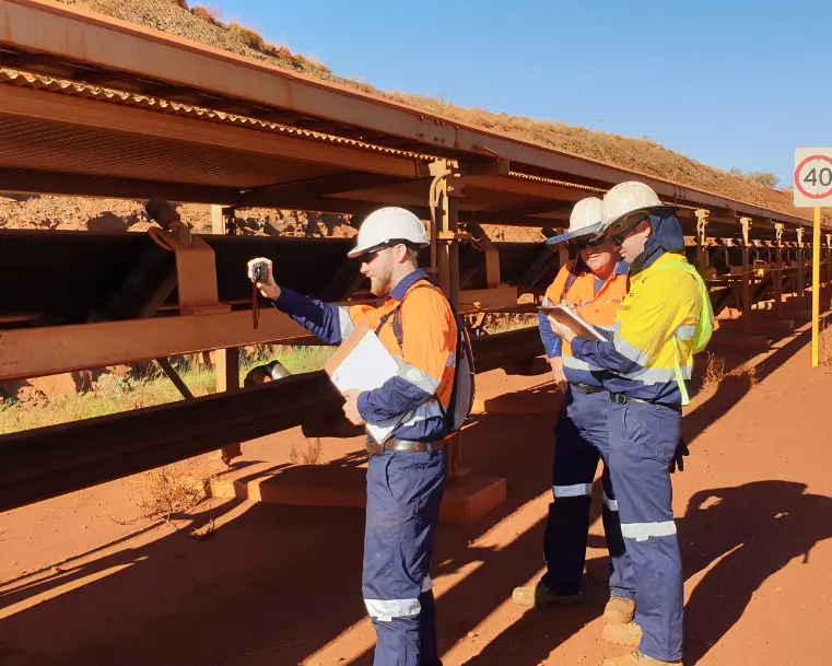 Our People - CPS Conveyors | Conveyor Product and Solutions