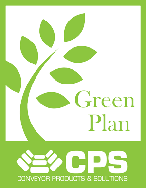 Sustainability - CPS Conveyors | Conveyor Product and Solutions
