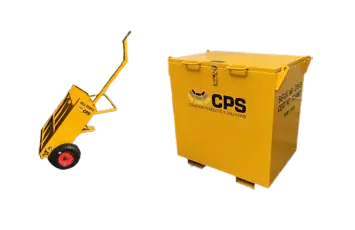 Conveyor Auxiliary Components - CPS Conveyors | Conveyor Product and ...