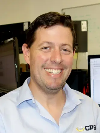 Our People - CPS Conveyors | Conveyor Product and Solutions