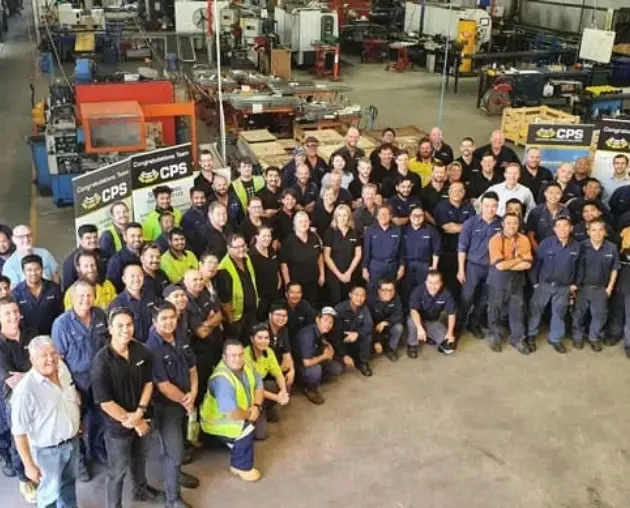 Careers - CPS Conveyors | Conveyor Product and Solutions