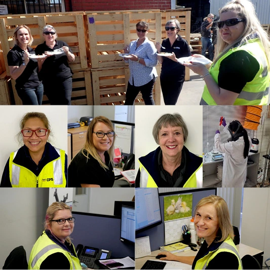 Our People - CPS Conveyors | Conveyor Product and Solutions