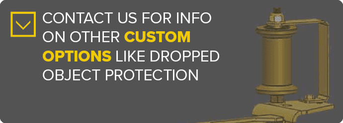 Conveyor Idler Frames | CPS Conveyors