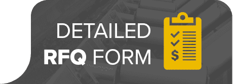 Conveyor Idler Frames | CPS Conveyors