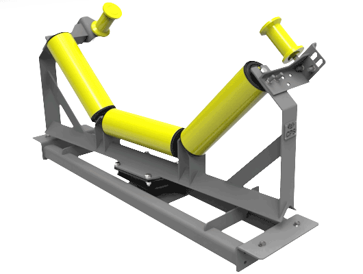 Conveyor Idler Frames | CPS Conveyors