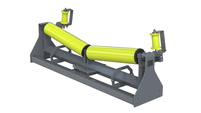 Conveyor Idler Frames | CPS Conveyors