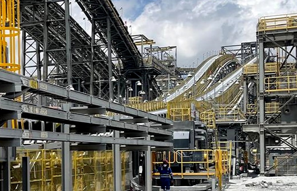 News - CPS Conveyors | Conveyor Product and Solutions