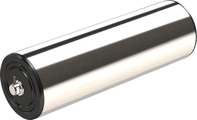 CPS Conveyors | Rollers