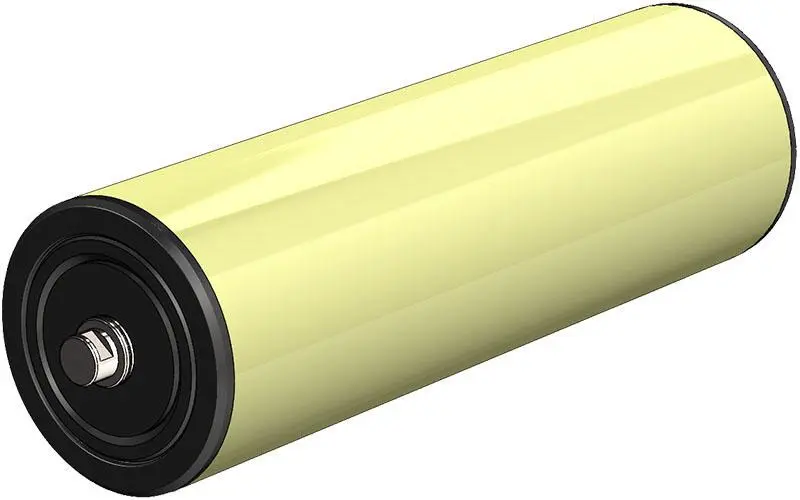 CPS Conveyors | Rollers