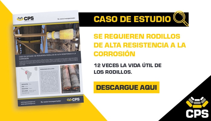 CPS Conveyors | Conveyor Product and Solutions