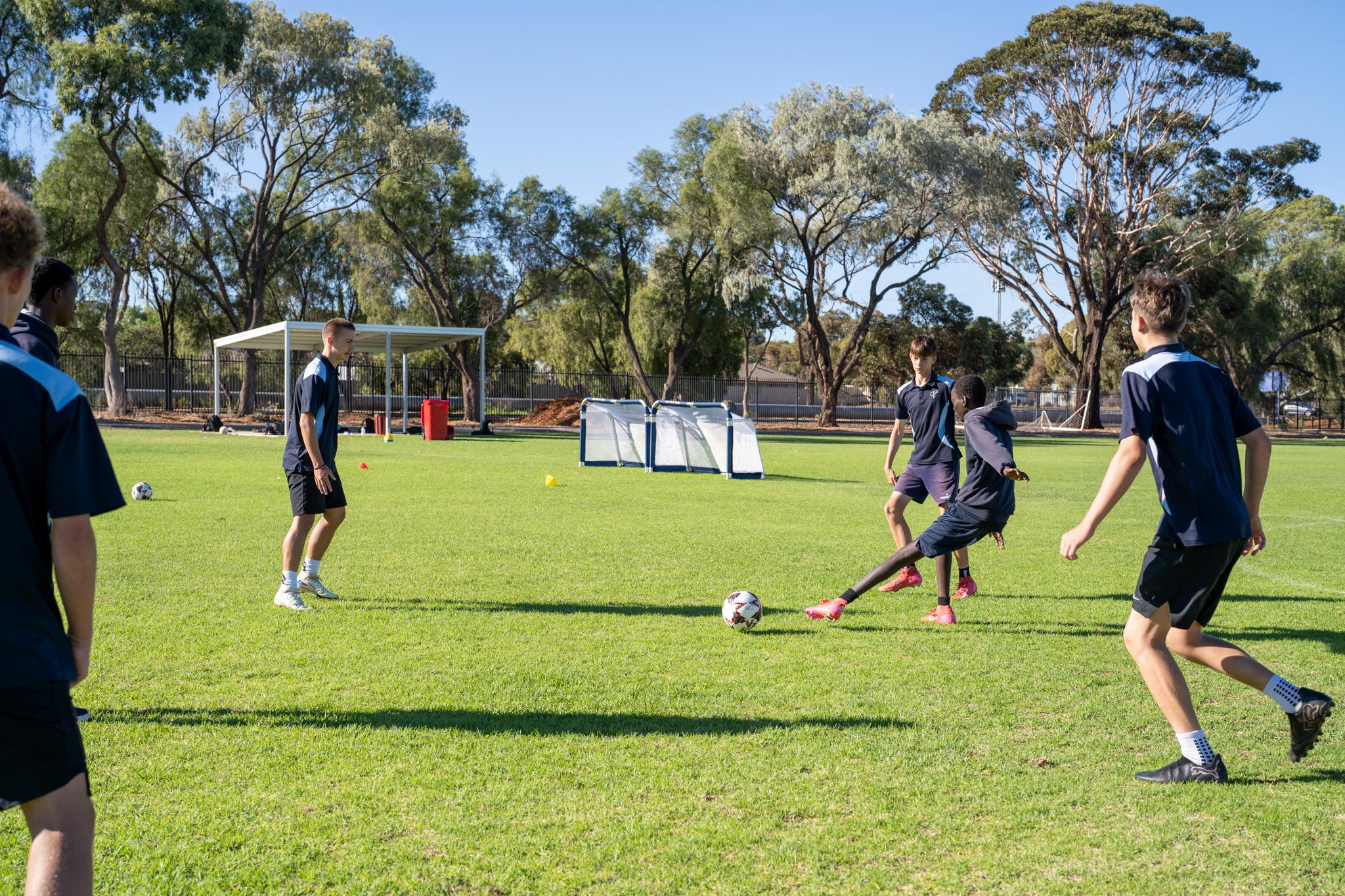 Craigmore High School - Department for Education