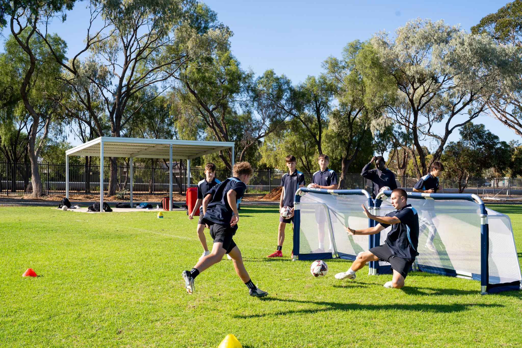 Craigmore High School - Department for Education