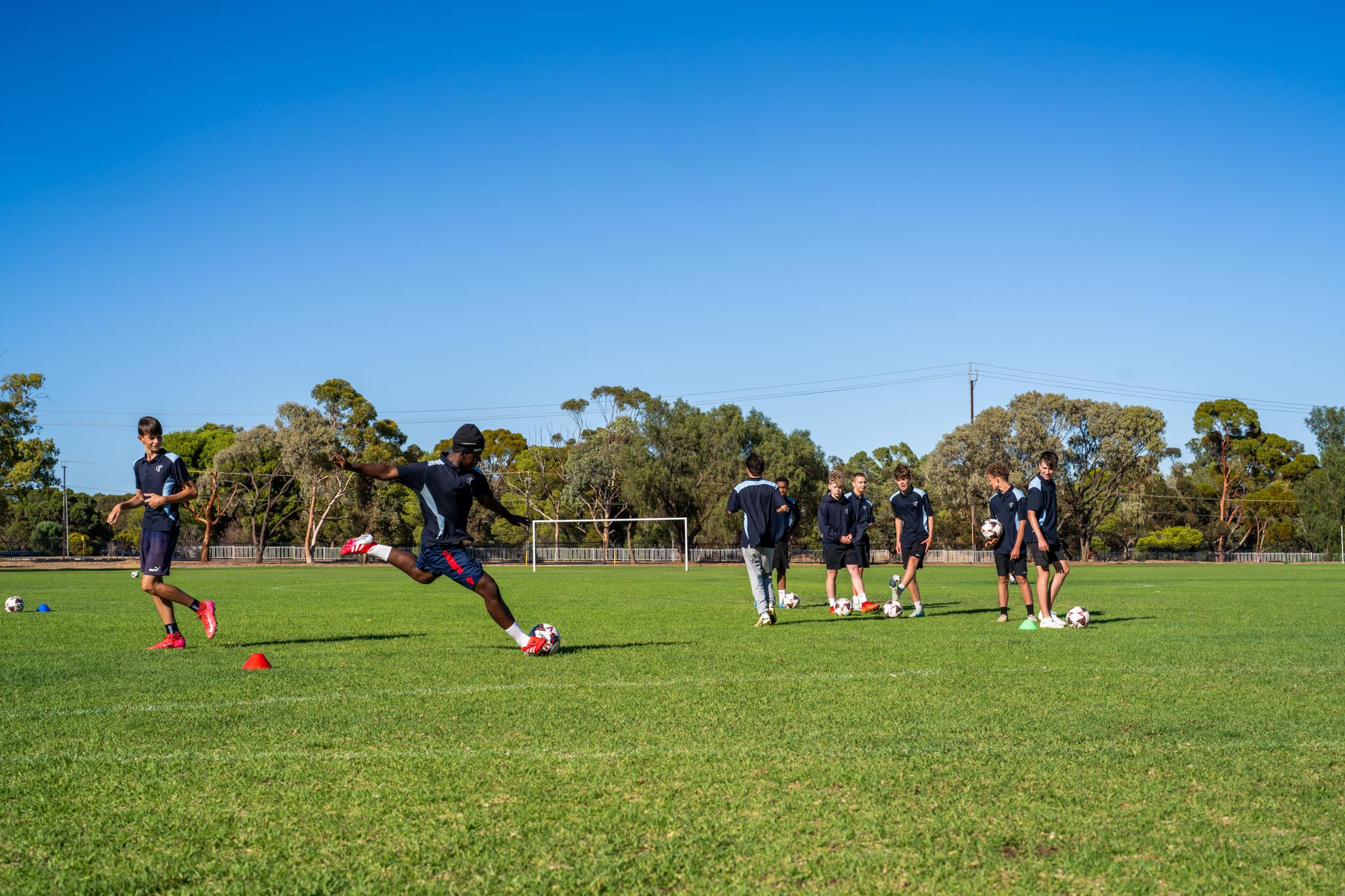 Craigmore High School - Department for Education