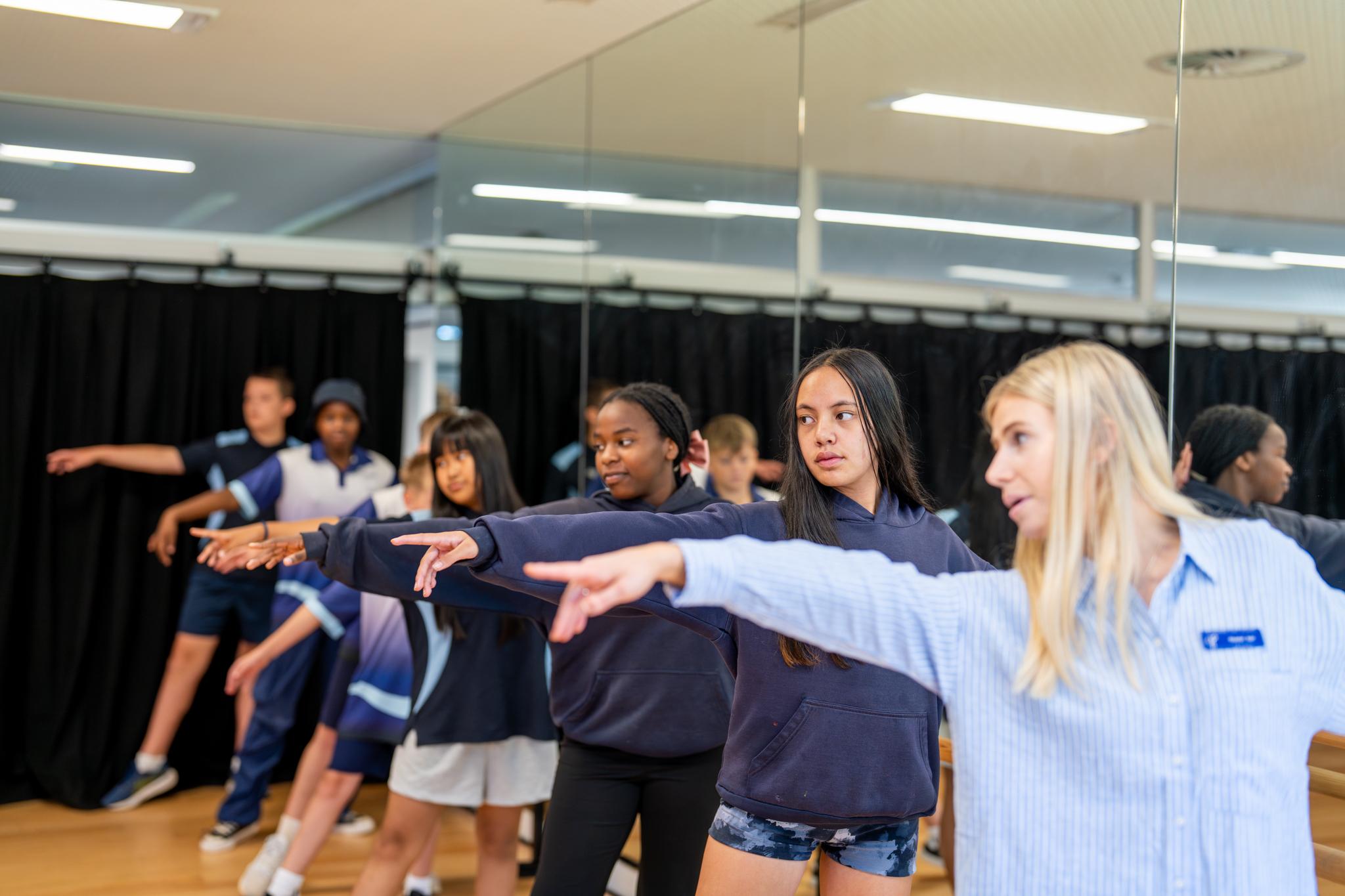 Craigmore High School - Department for Education