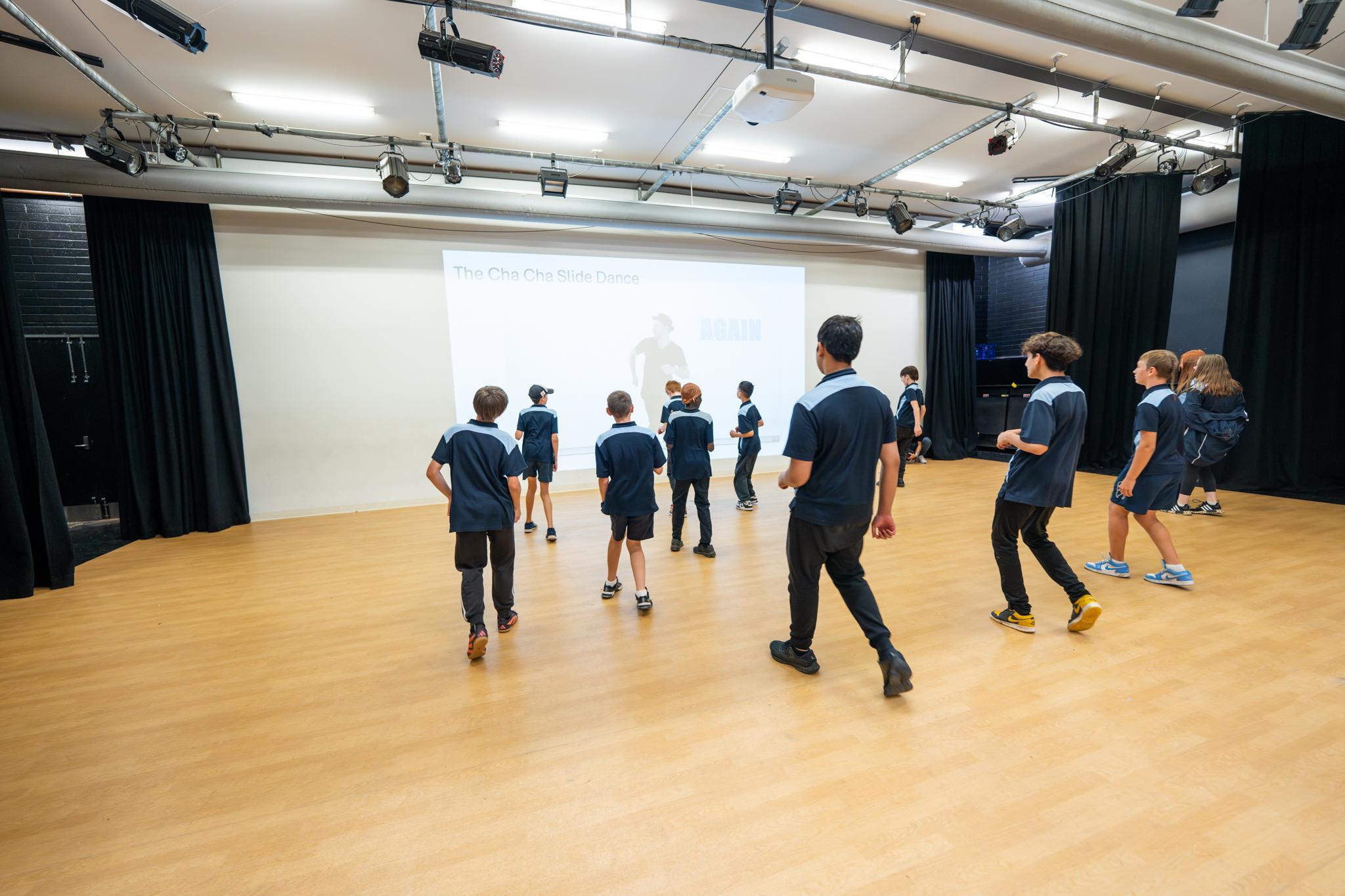 Craigmore High School - Department for Education