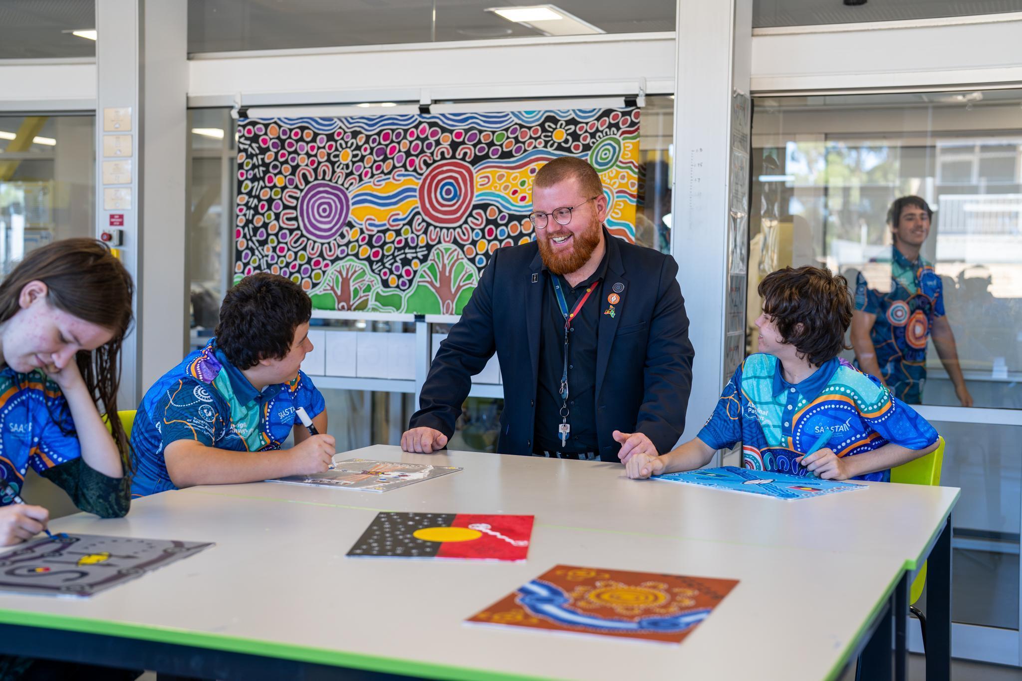 Craigmore High School - Department for Education
