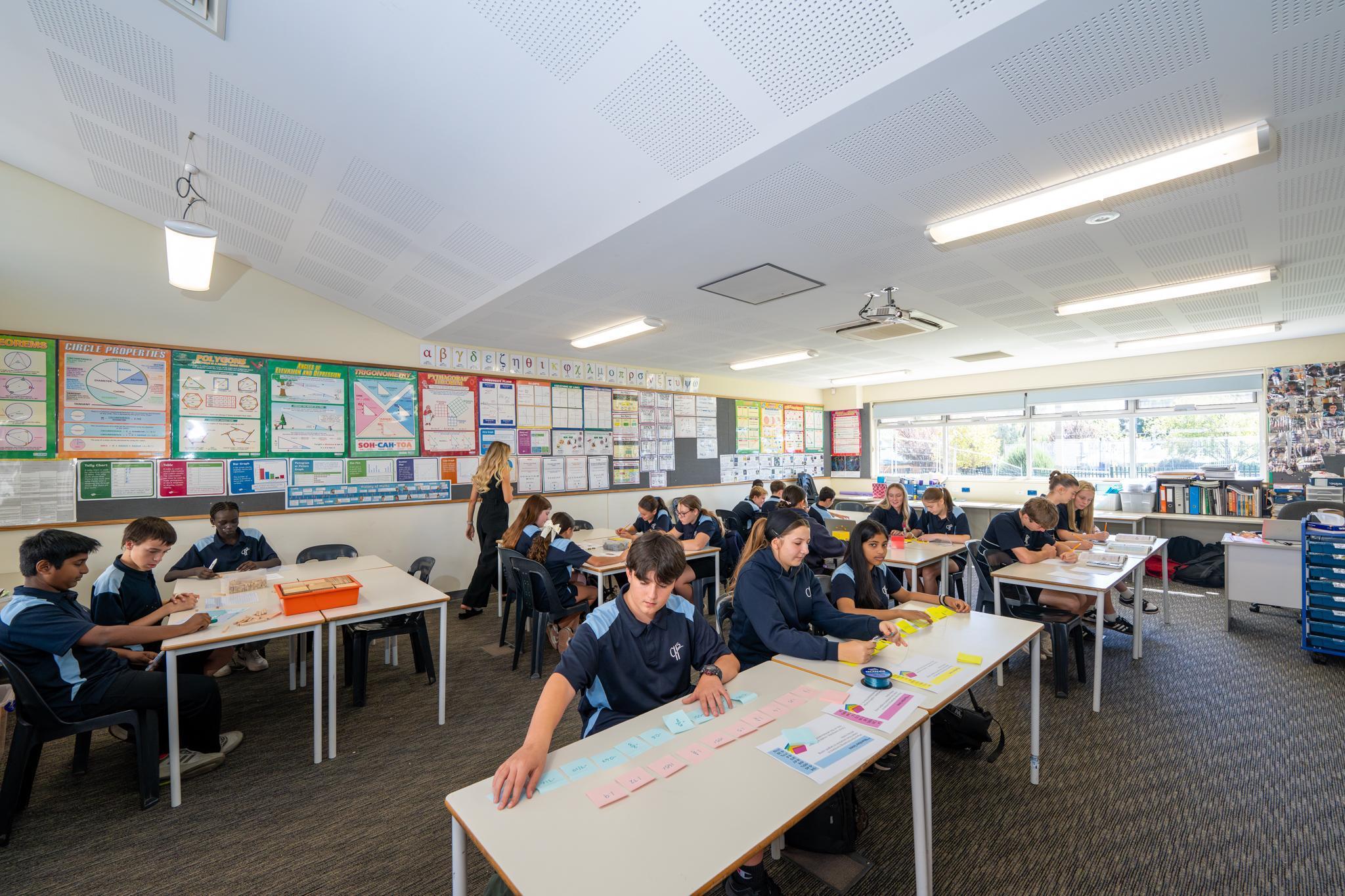 Craigmore High School - Department for Education