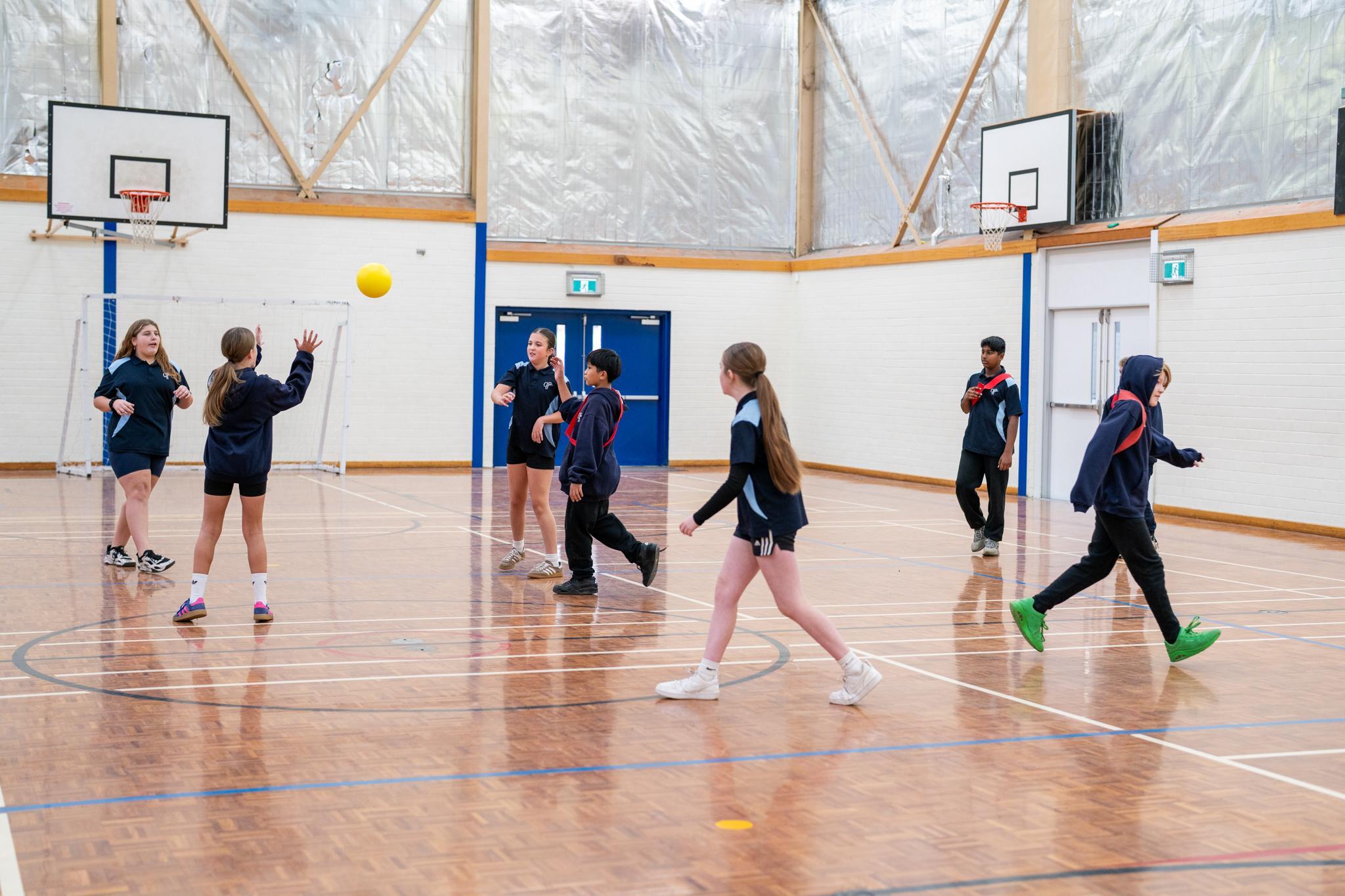 Craigmore High School - Department for Education