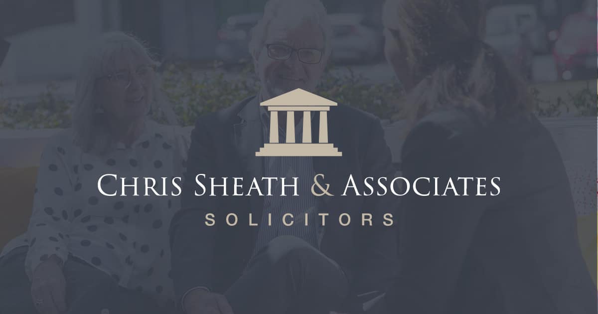 Chris Sheath & Associates Solicitors Toowoomba