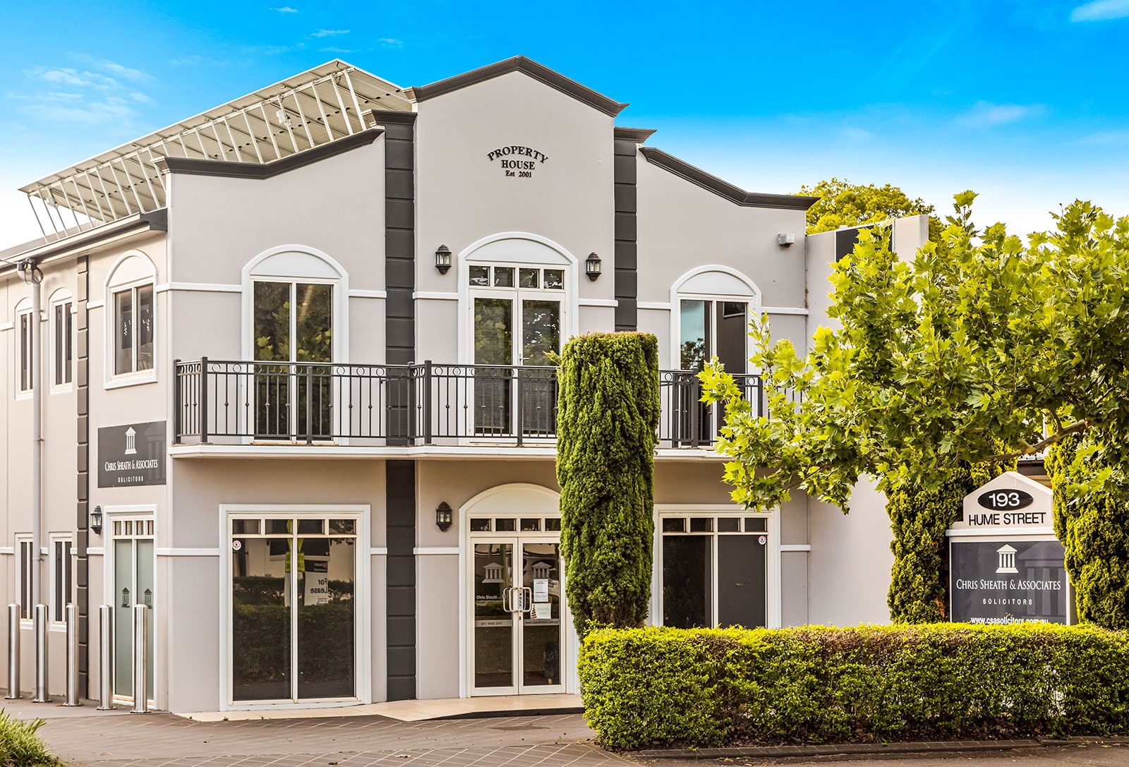 Contact - Chris Sheath & Associates Solicitors