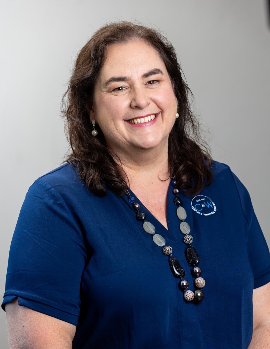 Kim Jackson - C & W Financial Services