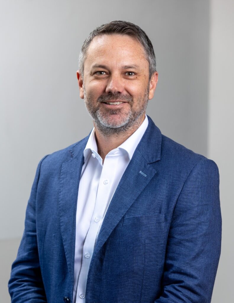 Michael Picone - C & W Financial Services