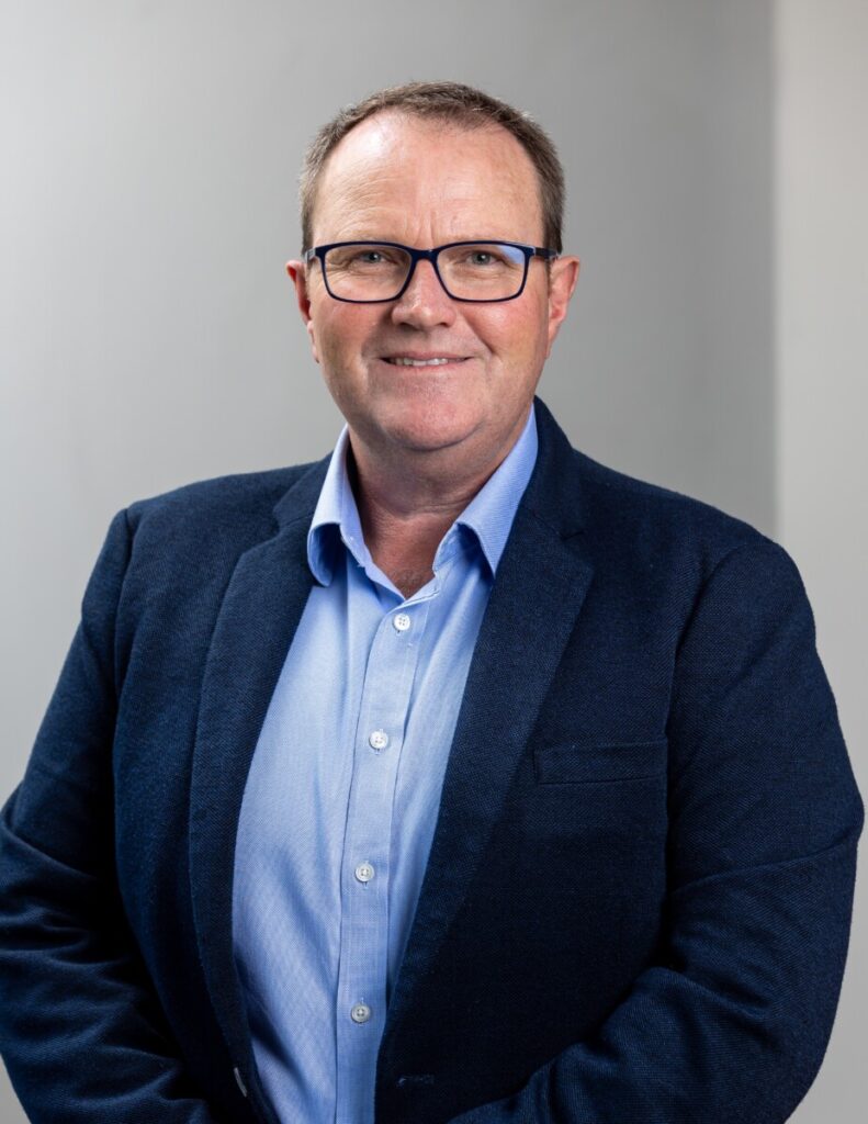 Trent Humphreys - C & W Financial Services