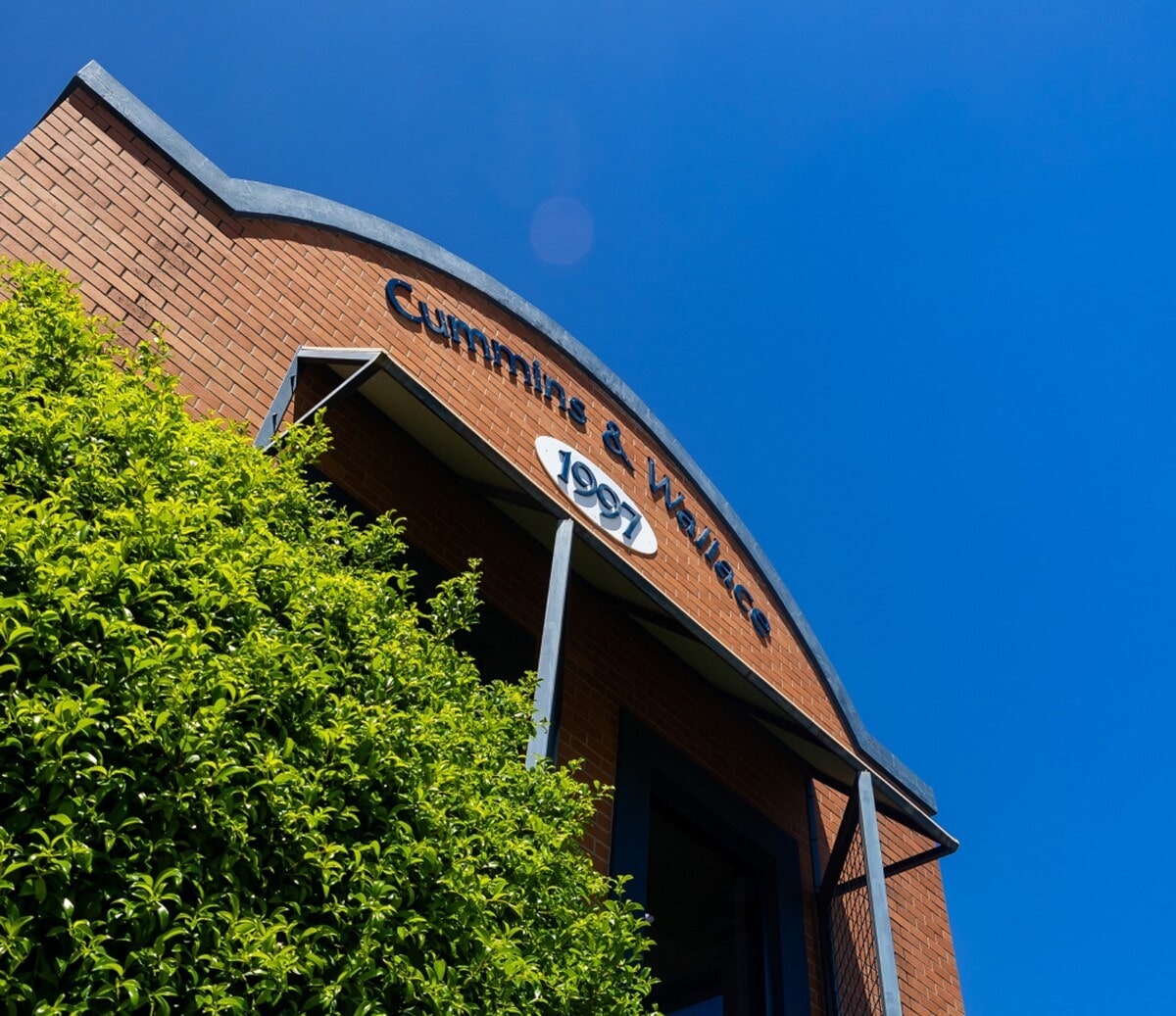 Make a Payment - C & W Financial Services