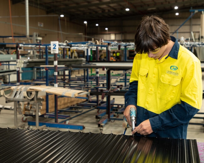 Careers | Work With Us | CW Products