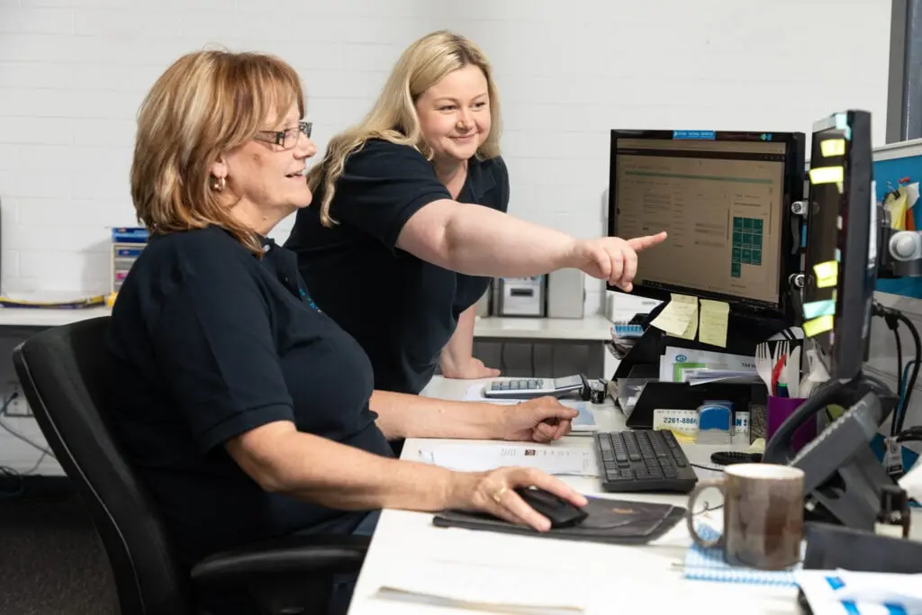 Retailer - CW Products