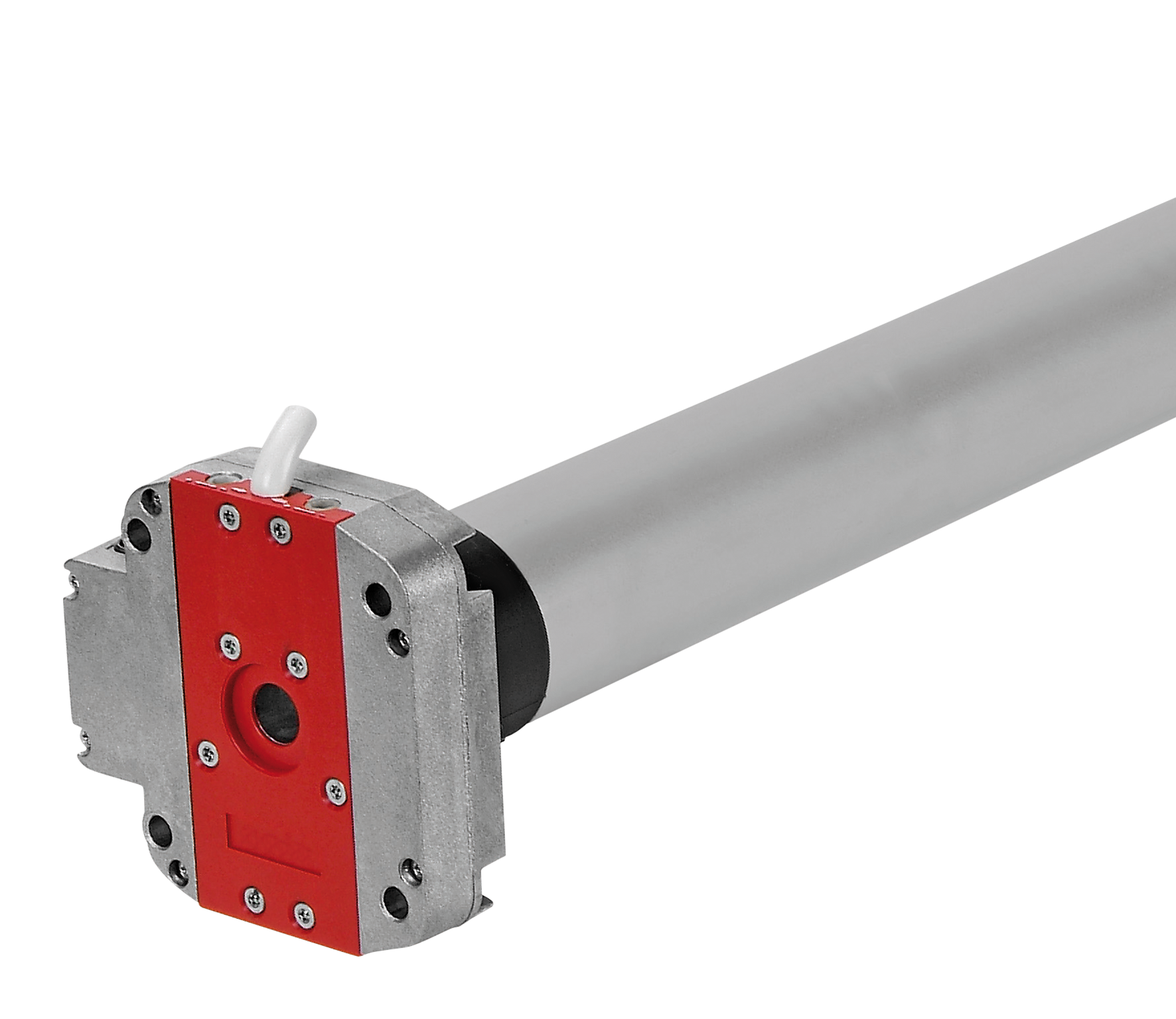 SIMU T5 DMI 240V Roller Shutter Motor | CW Products