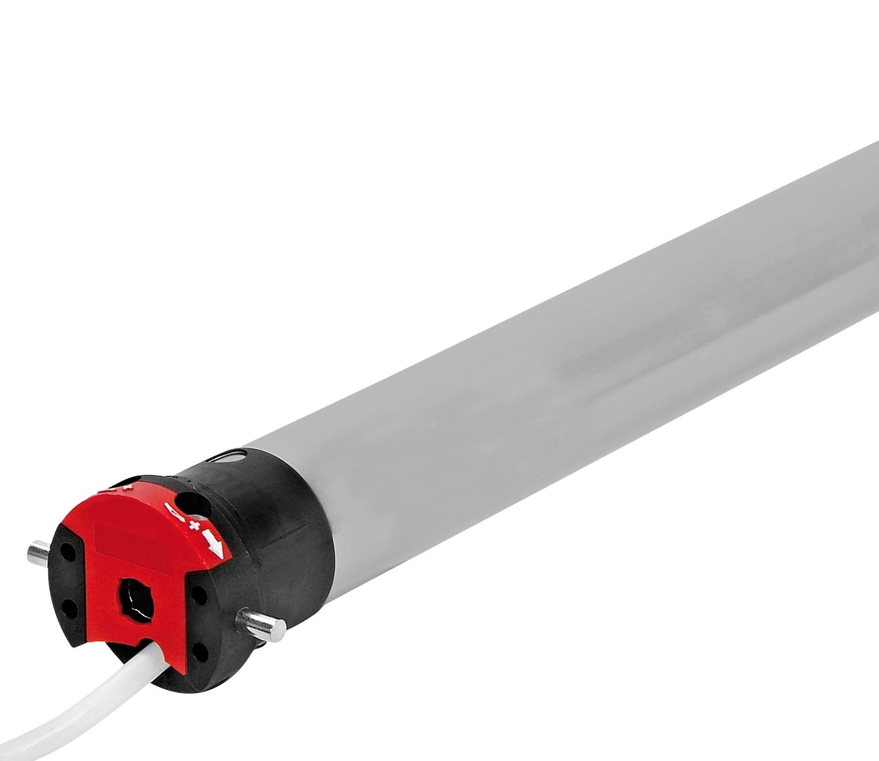 SIMU T5 240V Roller Shutter Motor | CW Products