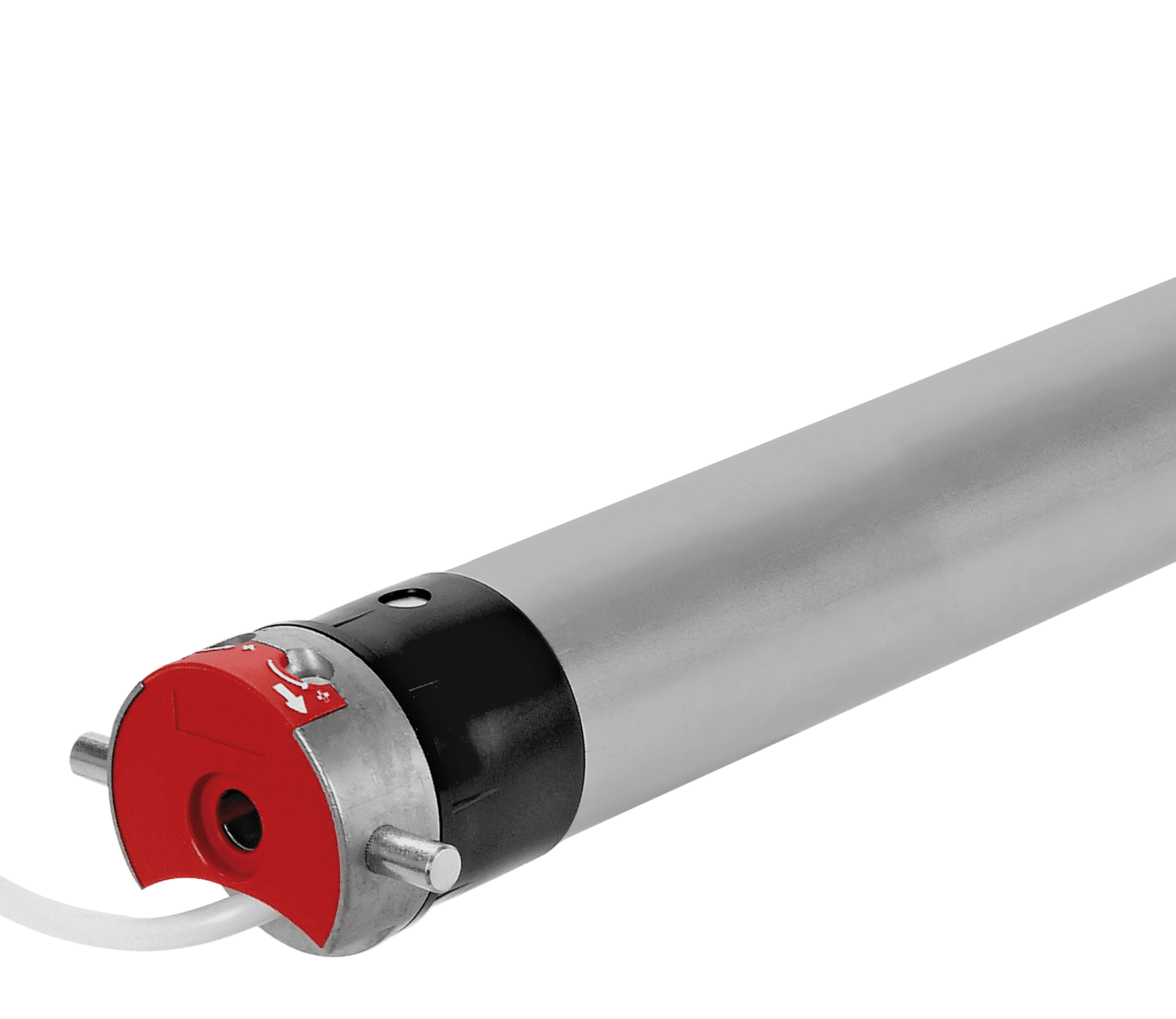 SIMU T6 240V Roller Shutter Motor | CW Products