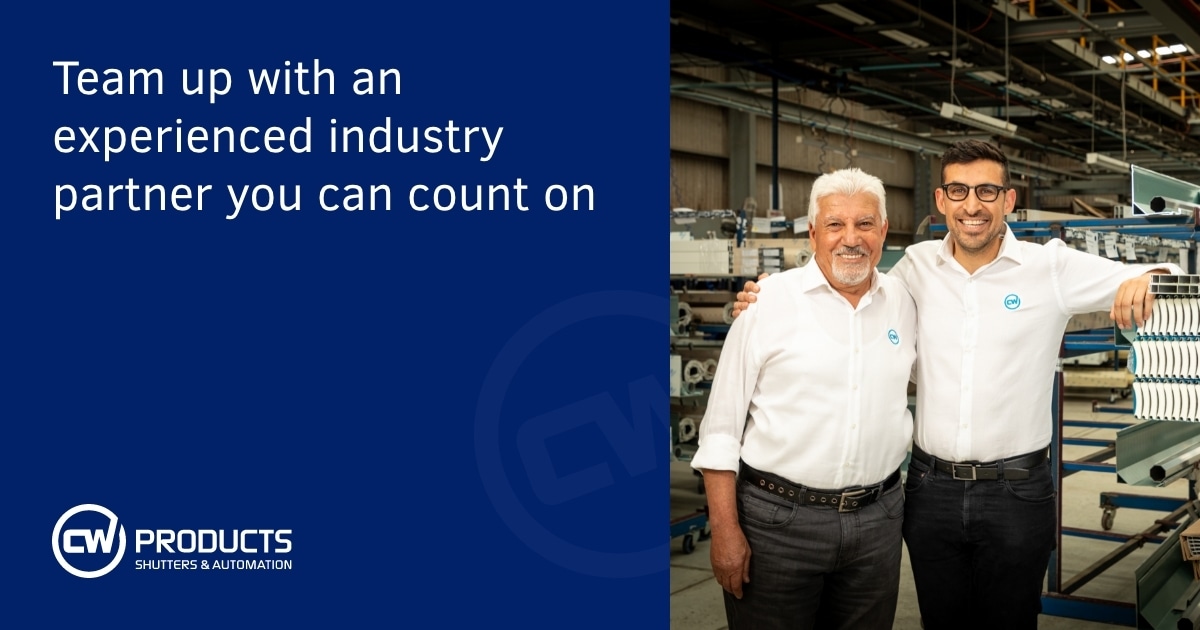 About Us | CW Products