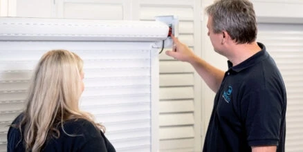 Roller Shutters Australia | Roller Shutter Manufacturers | CW Products