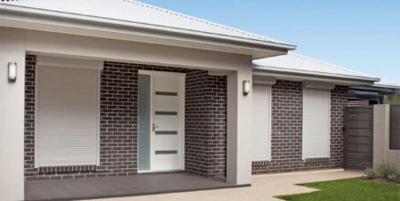 How to fix manual roller shutters - CW Products