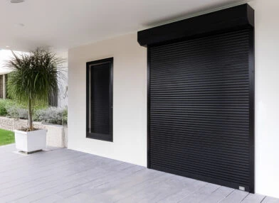 How to fix manual roller shutters - CW Products