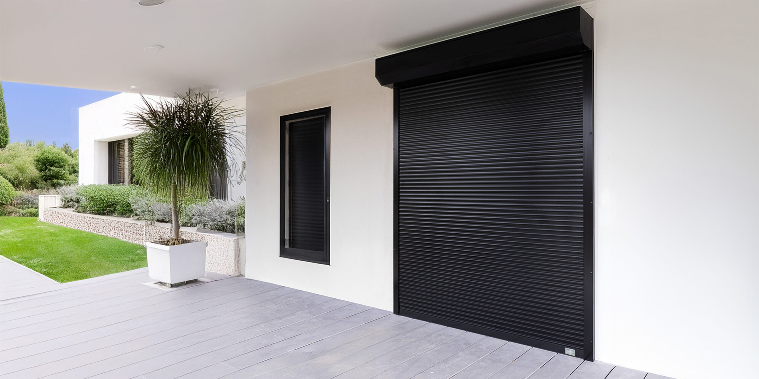 Building a CycloneSafe™ Home or Business - CW Products