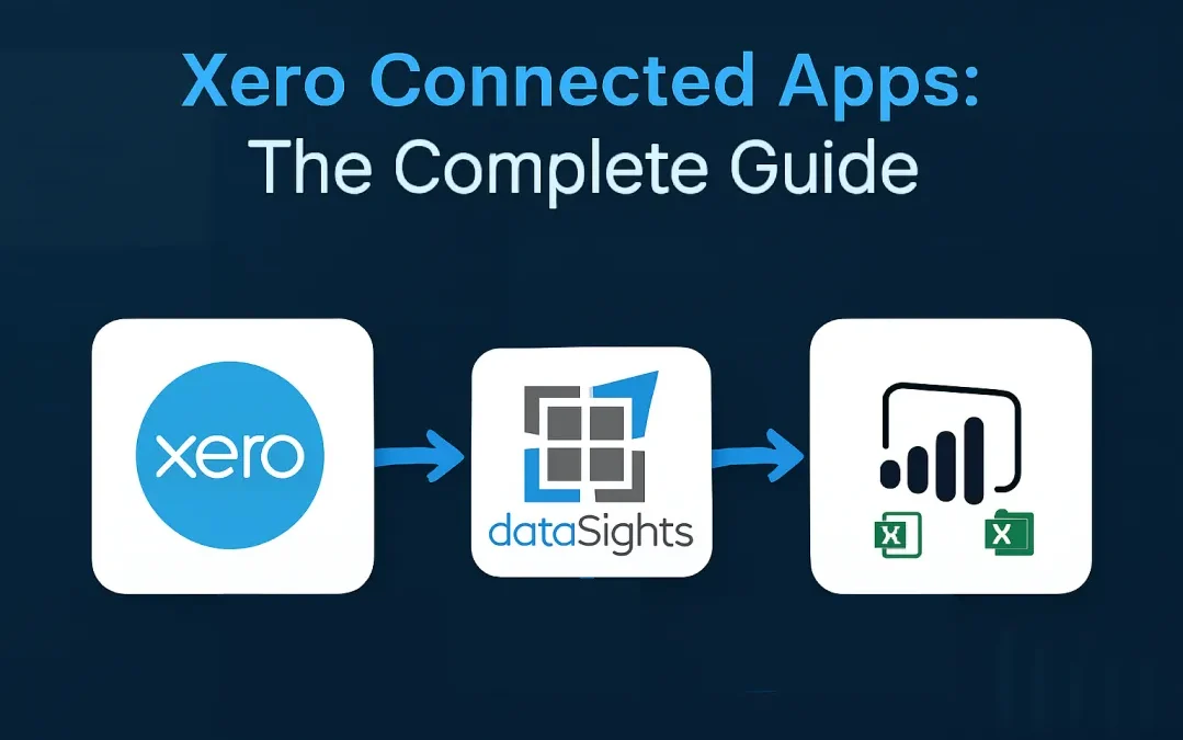 Xero Connected Apps: Complete Guide for Multi-Entity Businesses